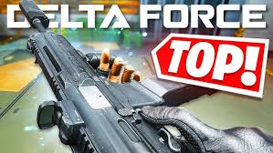 Create a TOP LIST ARMAS DE DELTA FORCE Tier List - TierMaker