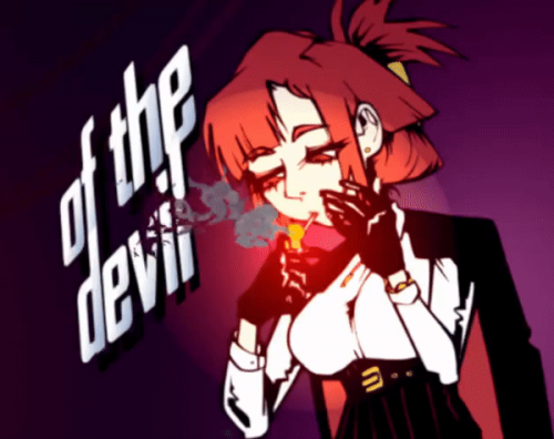 of the Devil characters Tier List (Community Rankings) - TierMaker