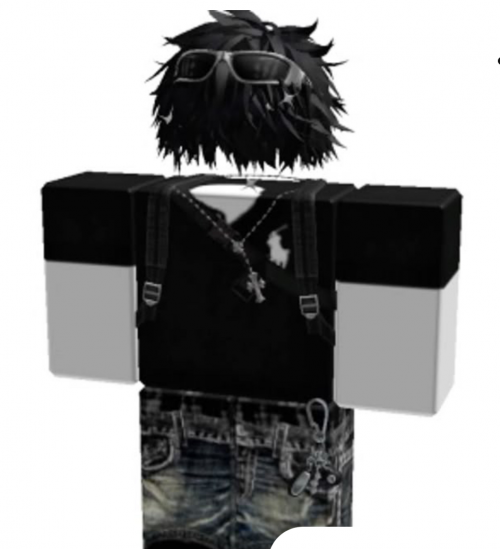 Create a Roblox Boys Avatars Tier List - TierMaker