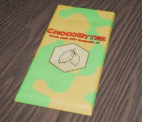 Create a Backrooms object part 2 Tier List - TierMaker