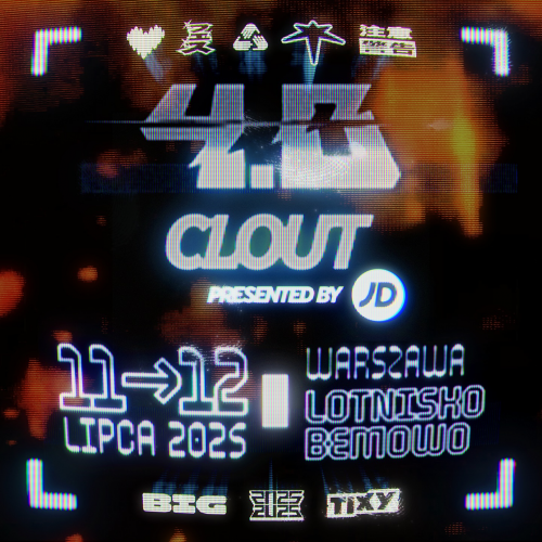 CLOUT FESTIVAL 2025 Tier List (Community Rankings) - TierMaker