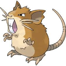 Create a Rodent Pokemon (Gen 9) Tier List - TierMaker