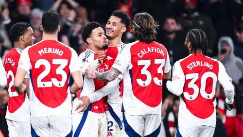 Create a Arsenal Players Quality Rating Tier List - TierMaker