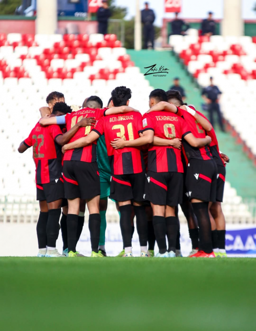 Create a USM Algiers Players 2024/25 Tier List - TierMaker