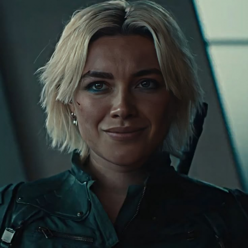 Create a Marvel multiverse waifus Tier List - TierMaker