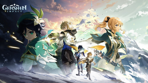 ALL Playable Genshin Characters Tier List (Community Rankings) - TierMaker