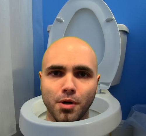 Create a pooby sml Tier List - TierMaker