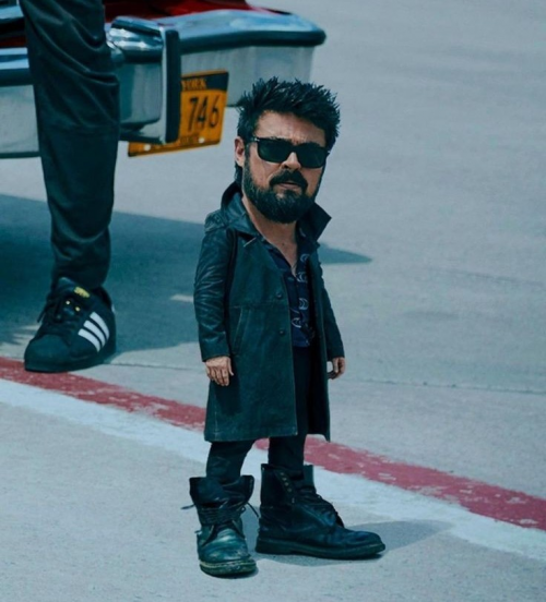 Create a Temas de Roleplay Tier List - TierMaker