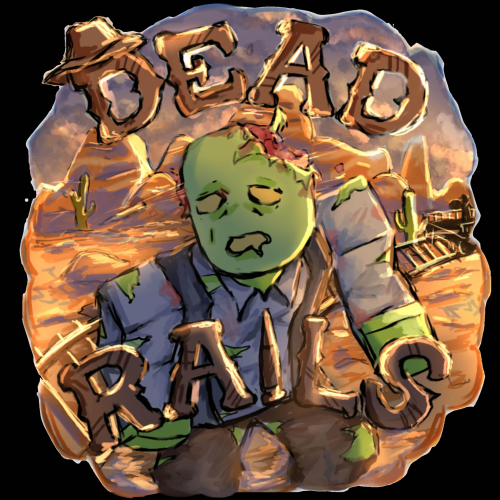 Create a Best Dead Rails Discord Trial Mod Tier List - TierMaker