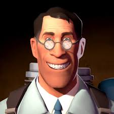 Create a TF2 and CSM Characters- Personality Tierchart Tier List ...