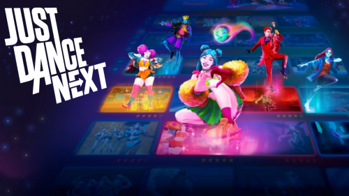 Create a Just Dance Beta Maps Tier List - TierMaker