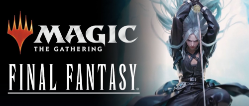 Create a Final Fantasy Precon Commanders Tier List - TierMaker