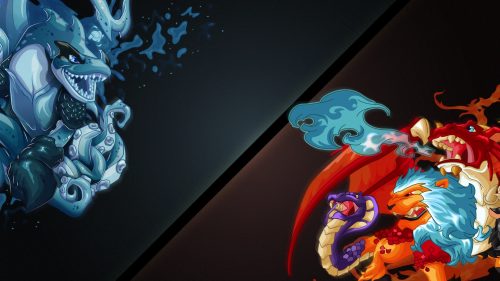 Create a Miscrits v0.92 Tier List - TierMaker