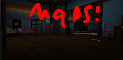 Dandys world maps Tier List (Community Rankings) - TierMaker