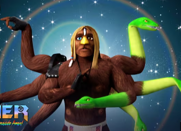 Create a Xavier Renegade Angel Episodes Tier List - TierMaker