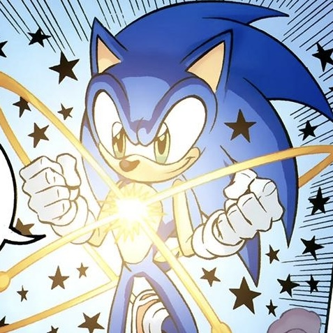 Create a Archie Sonic character’s power level Tier List - TierMaker