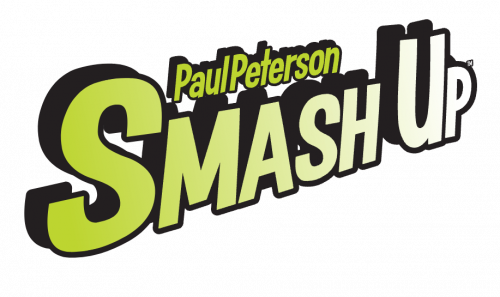 Create a Smash Up Custom Factions Tier List - TierMaker