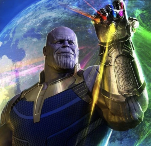 Marvel Characters Tier List Community Rankings Tiermaker