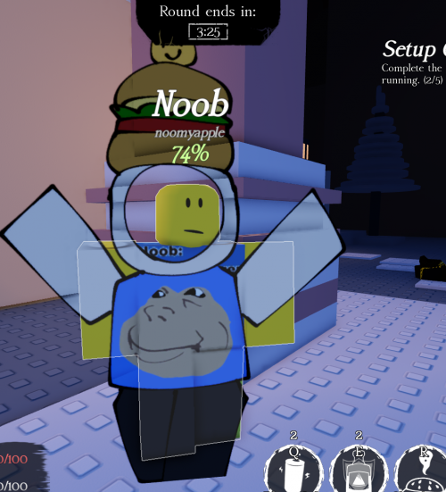 Random Roblox Games Tier List (Community Rankings) - TierMaker