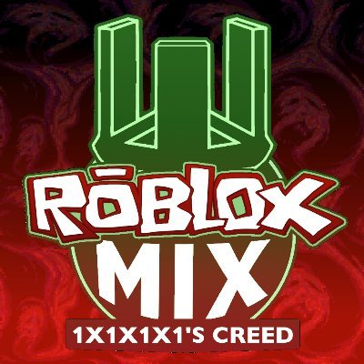 Create a FNF Roblox Mix (1x1x1x1's Creed) Songs Tier List - TierMaker