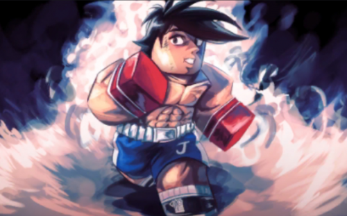 Untitled Boxing Game (Joe update) Tier List (Community Rankings ...