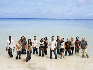 Lost Season 2 Characters Tier List (Community Rankings) - TierMaker