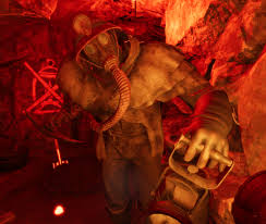 Create a Labyrinthine & Devour Tier List - TierMaker