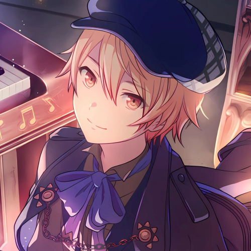 Create a rate my prosekai ships :3 Tier List - TierMaker