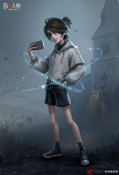 [Luca Balsa] Identity V skins,accessory(2025 Tier List (Community ...