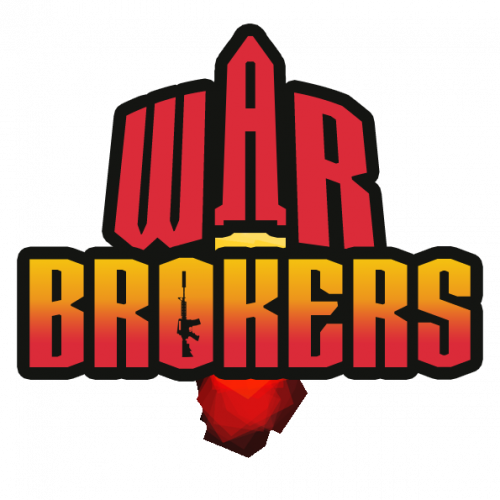 War Brokers Maps (Updated 5/11/2025) Tier List (Community Rankings) - TierMaker