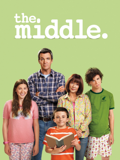 Create a The Middle Characters Tier List - TierMaker