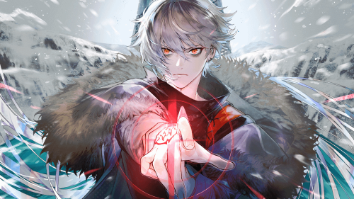 Create a FGO - Lostbelt Crypters, Kings and Crypter Servants Tier List - TierMaker