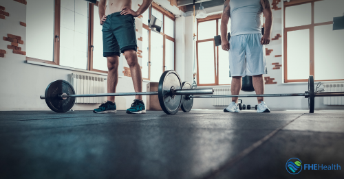 Create a Fit actors (men) Tier List - TierMaker