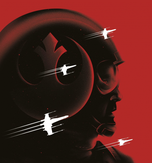 Create a Alphabet, Wraith and Rogue Squadron media Tier List - TierMaker