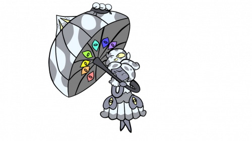 Create a All Mergical Fuseum Monsters Tier List - TierMaker