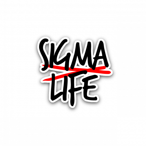 Sigma Life Tier List (Community Rankings) - TierMaker