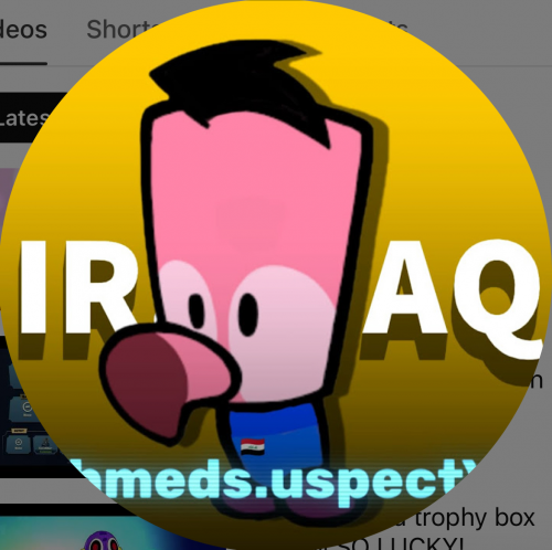 Create a Zooba suspect YouTubers Tier List - TierMaker