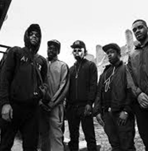 UK Drill Rapper Tier List (Community Rankings) - TierMaker