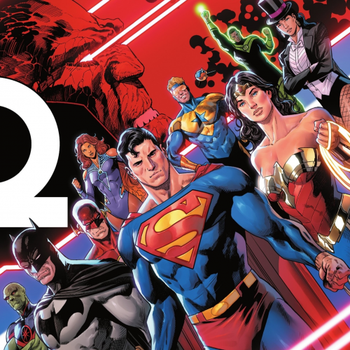 DC All In Comics Characters Tier List (Community Rankings) - TierMaker