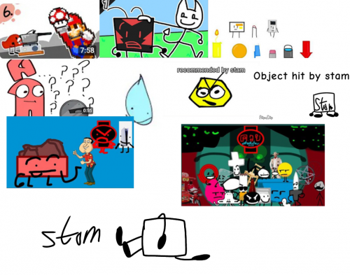 Object show make by thai Tier List (Community Rankings) - TierMaker