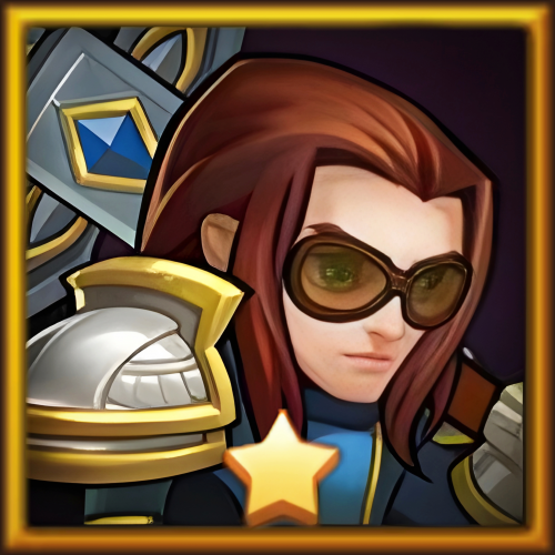 Create a Crystal Legends Heroes List Tier List - TierMaker