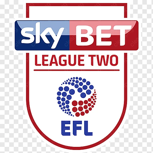 Create a EFL League 2 predictions 25/26 Tier List - TierMaker