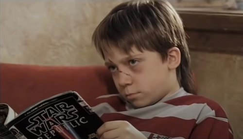 Create a Star Wars comic book series Tier List - TierMaker