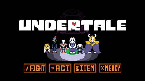 Create a Undertale (All NPCs, characters, monsters) Tier List - TierMaker