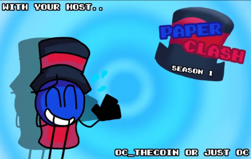 Create a Paper Clash Competitors Tier List - TierMaker