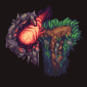 Terraria + Calamity, Fargo's & Thorium Bosses Tier List (Community ...