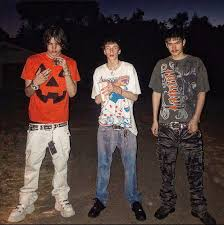 Create a Haunted Mound Members Tier List - TierMaker