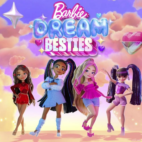 Create a EVERY Barbie Dream Besties Doll Tier List - TierMaker