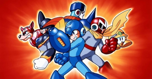 Create a mega man 8 bosses Tier List - TierMaker