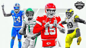 Create a NFL 2024-2025 HOME KITS Tier List - TierMaker